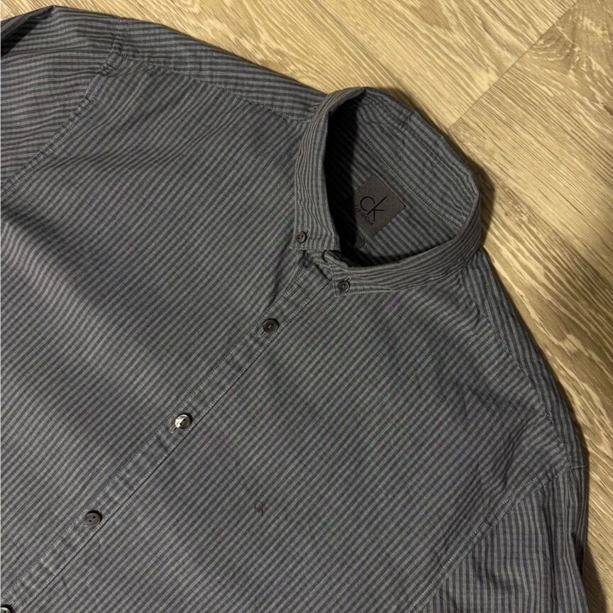 Рубашка Calvin Klein(Оригинал)