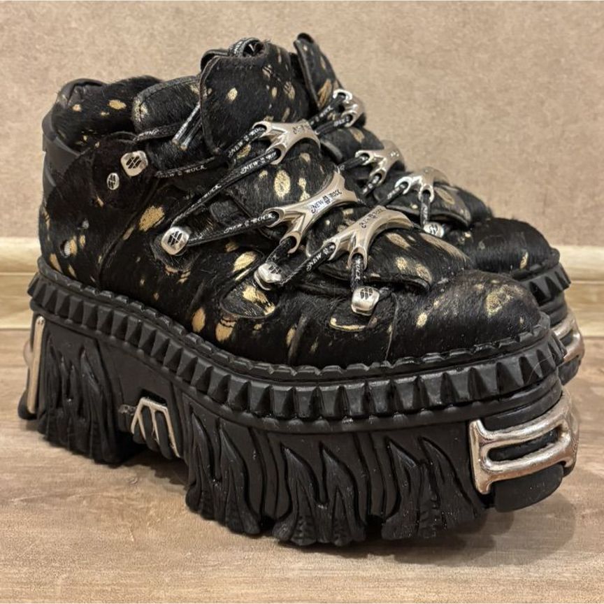 New Rock M-106wall-C60 ориг