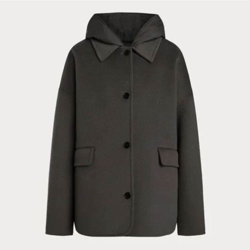 Пальто и жилет 12storeez