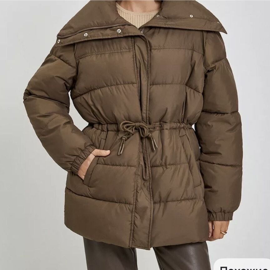 Куртка женская concept club