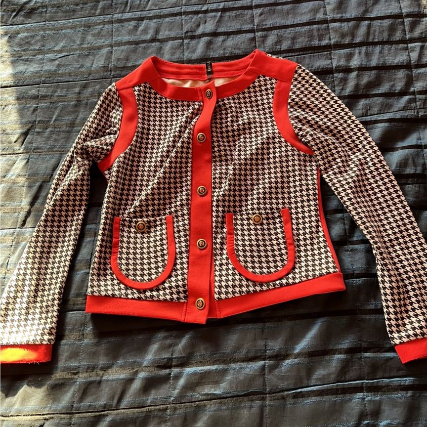 Платья и блузы