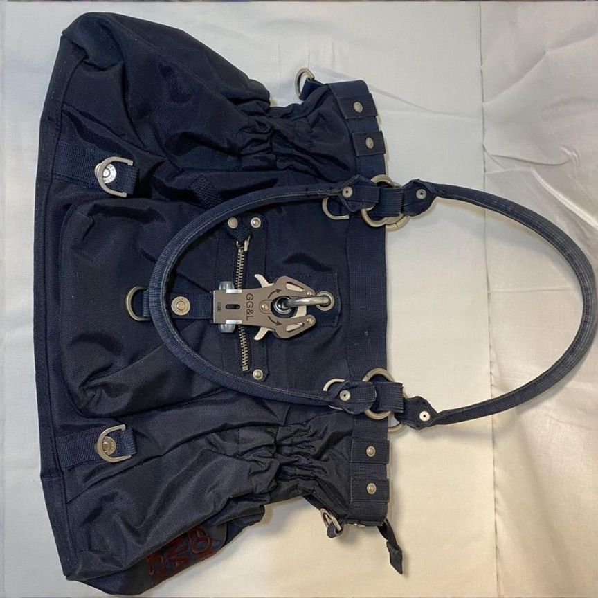 Сумка ggl ohsosoft