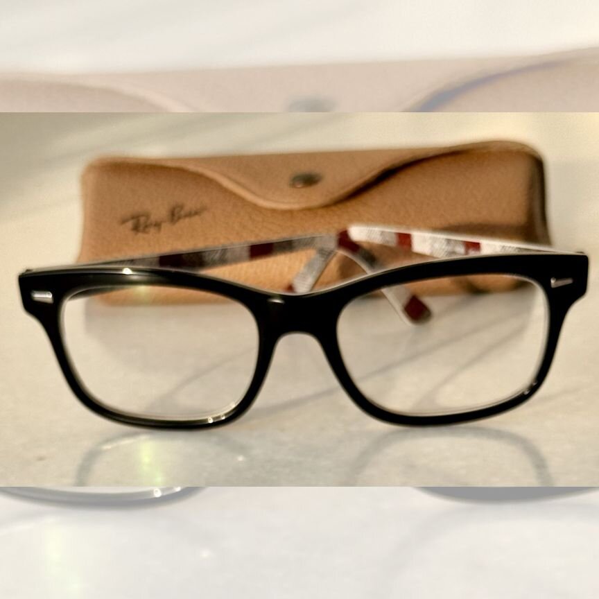 Очки для зрения ray ban оригинал