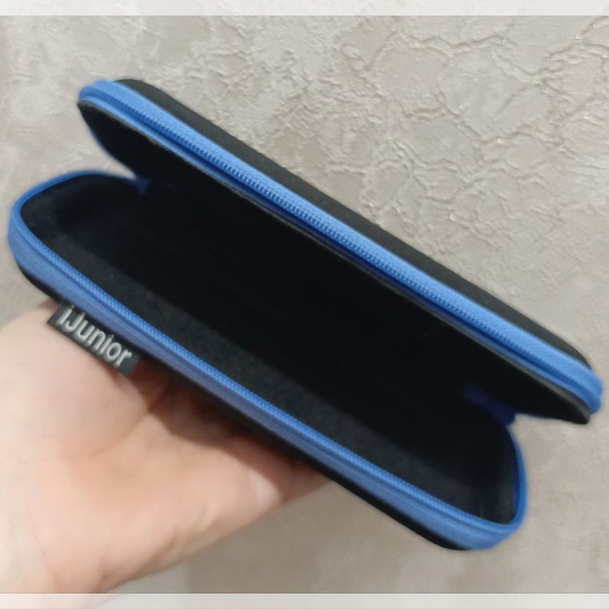 Футляр для очков i junior