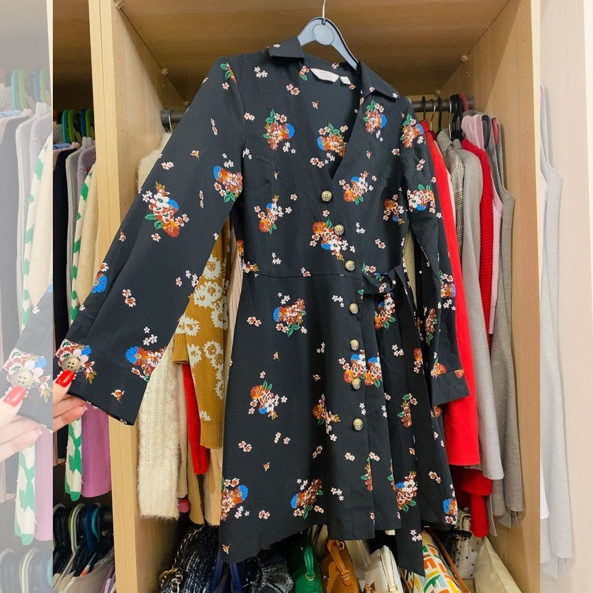 Платье женское 42