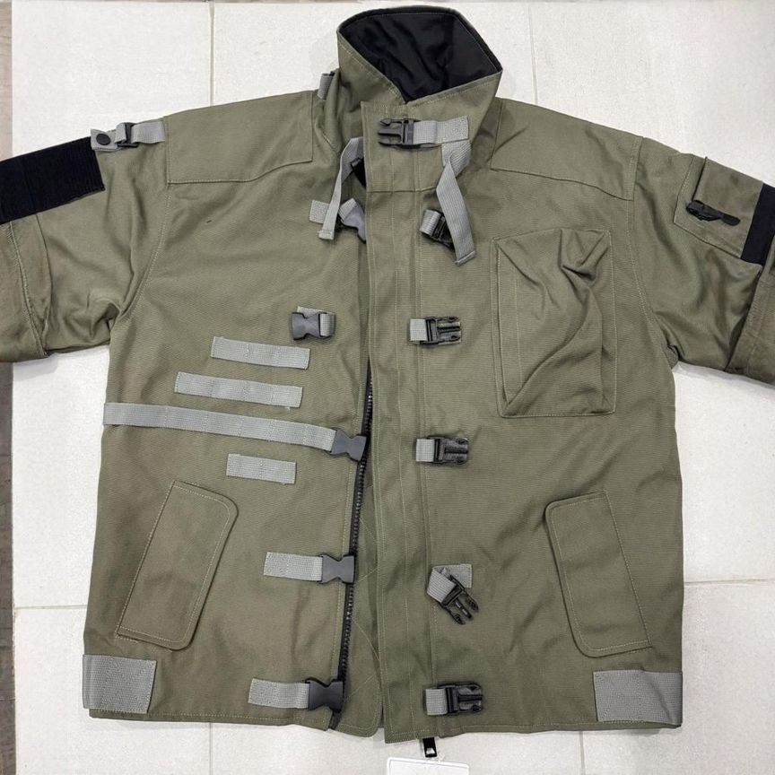 Куртка мужская