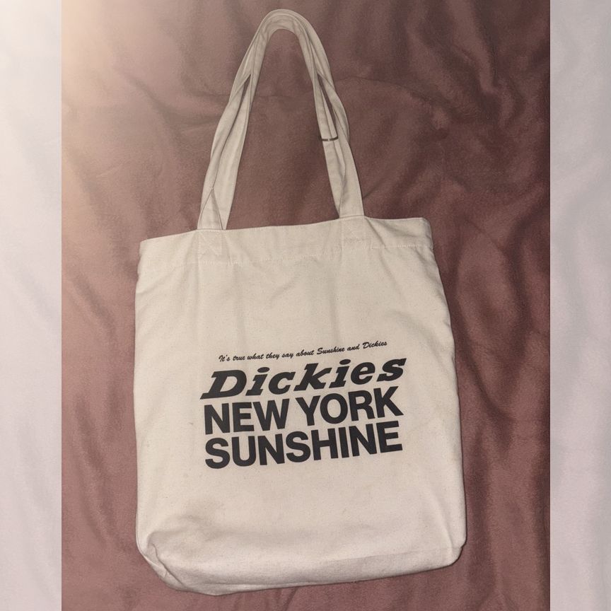 Dickies шопер