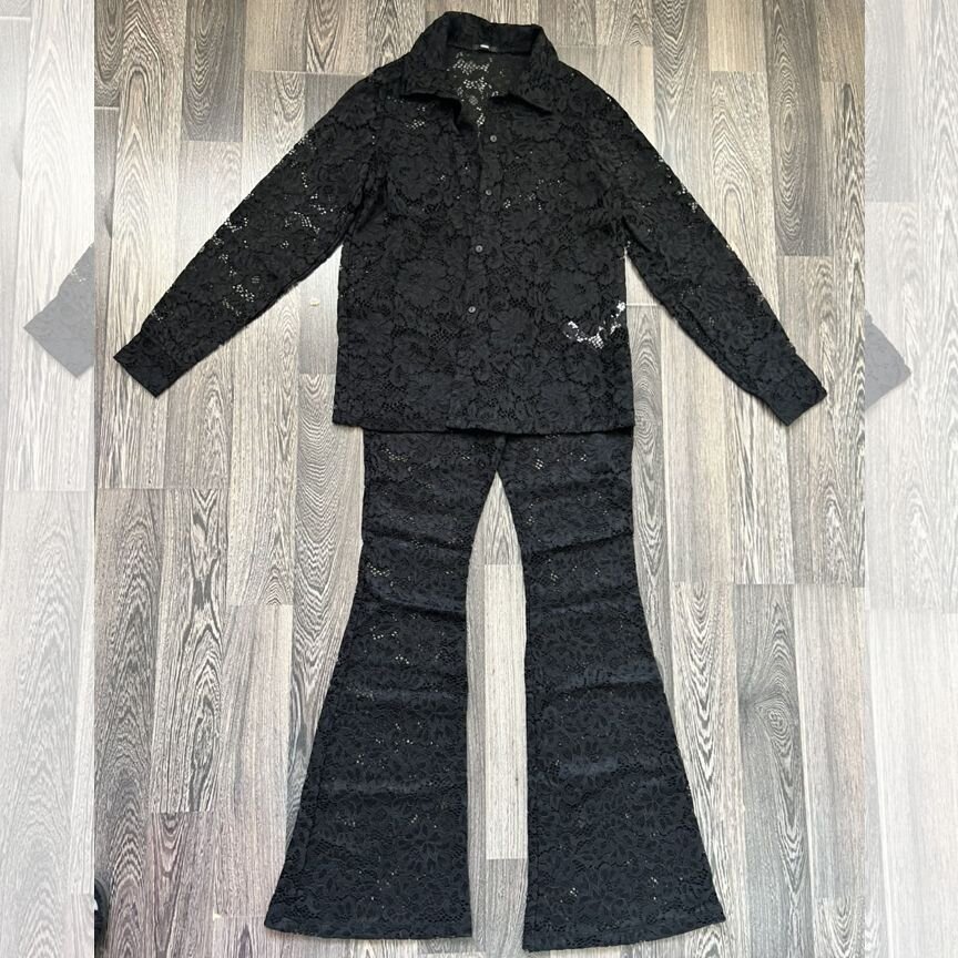 Новый костюм tezenis