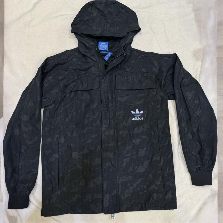 Ветровка adidas original
