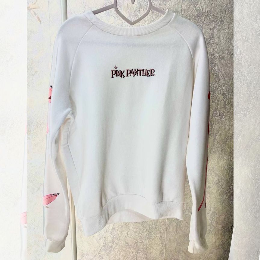 Cropp свитшот