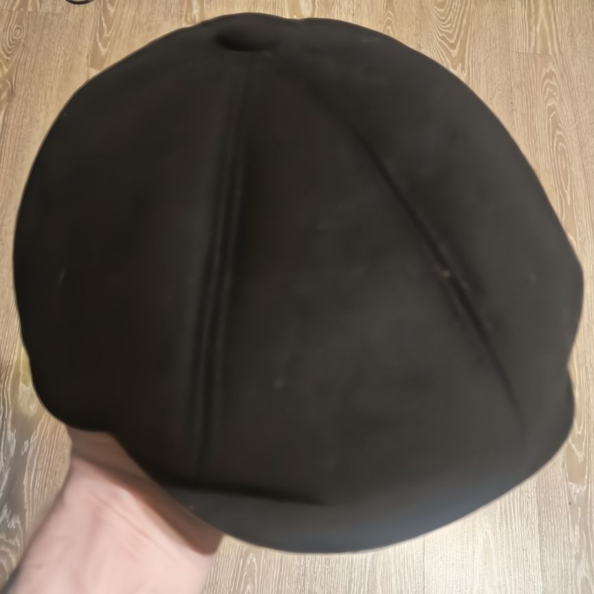 Кепка мужская 60 размер восьмиклинка