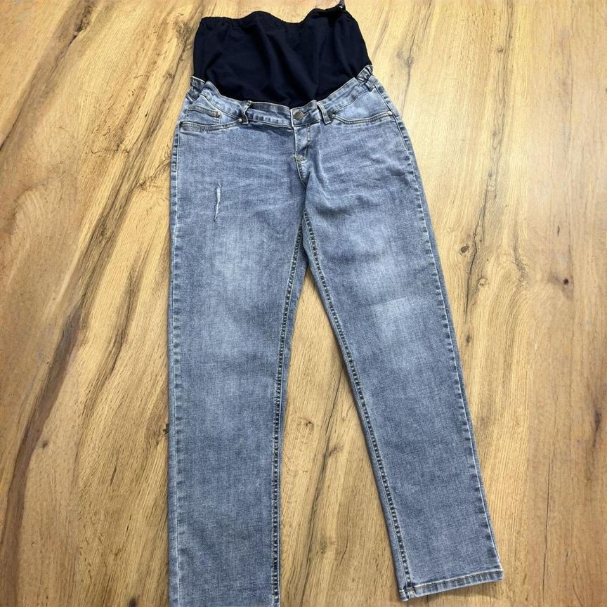 Джинсы для беременных