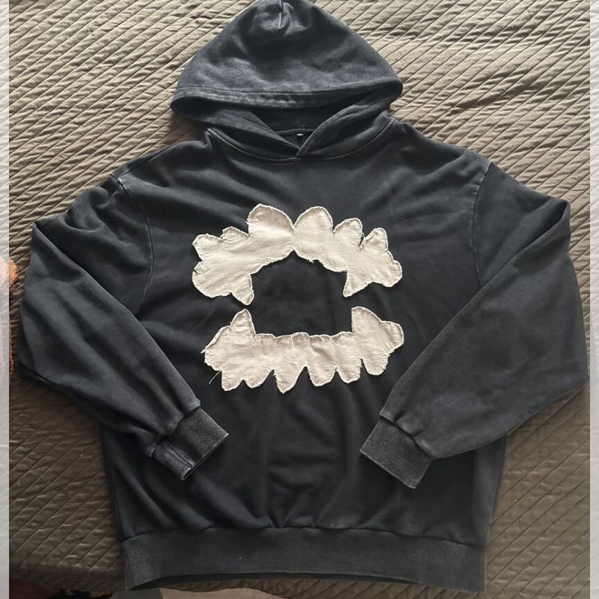 Худи archive type