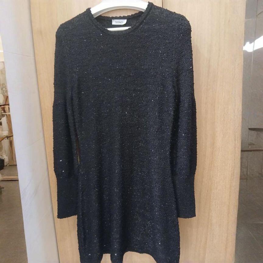 Max&co платье новое размер L
