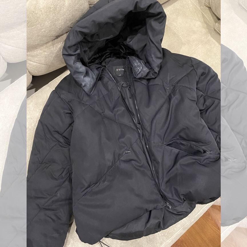 Куртка женская