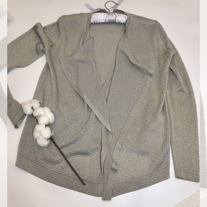 Кардиган женский Massimo dutti 40-42