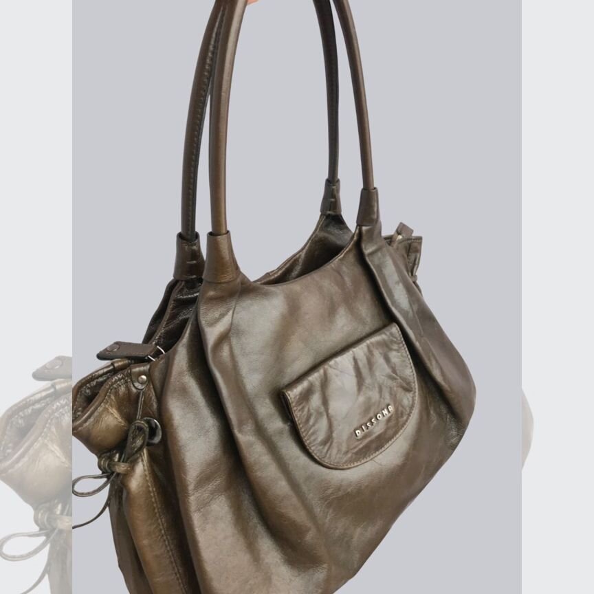 Сумка женская Dissona Италия