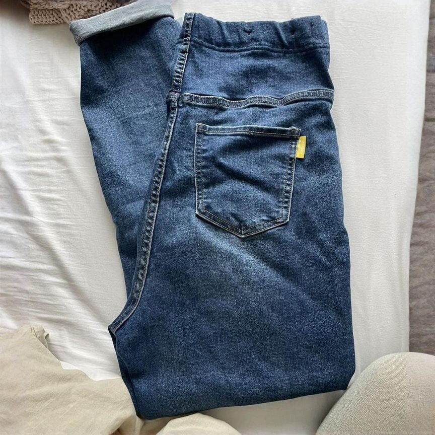 Джинсы для беременных и леггинсы