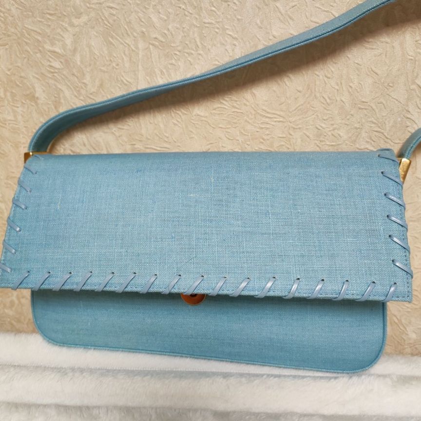 Сумка женская летняя