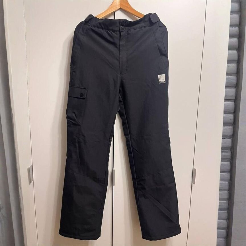 Зимние штаны Termit 170-176 рост