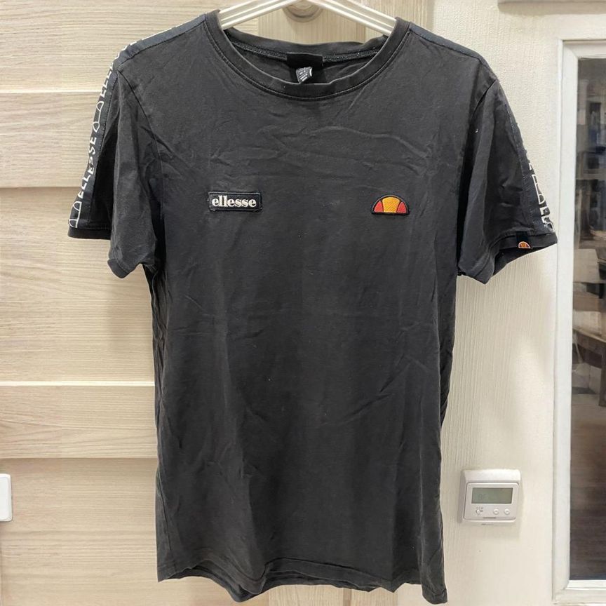 Футболка ellesse