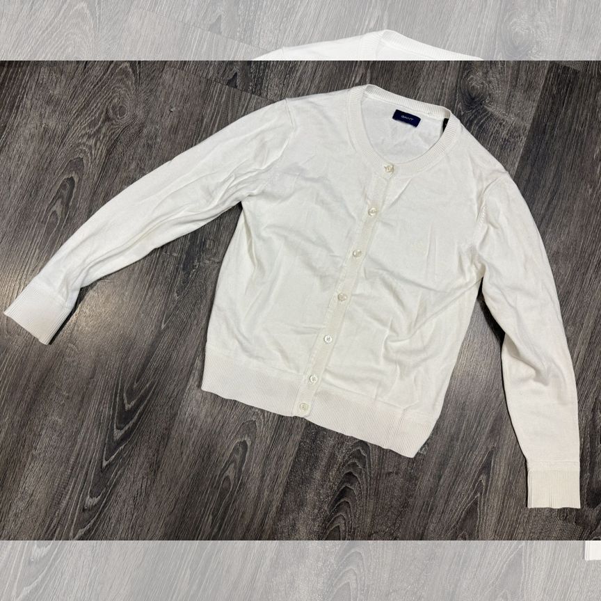 Кардиган gant