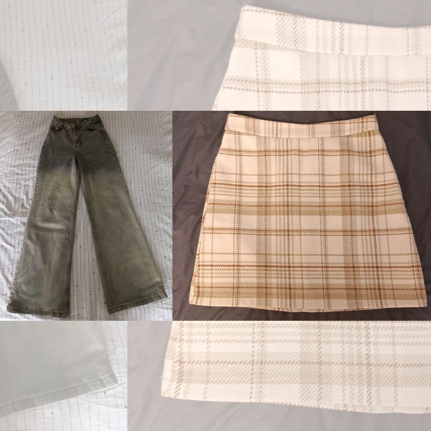 Женские вещи размер 42-44