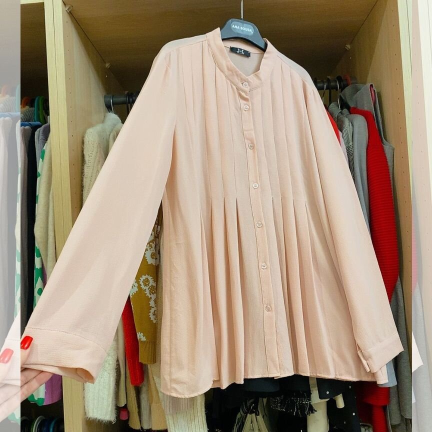 Блузка женская 46-48