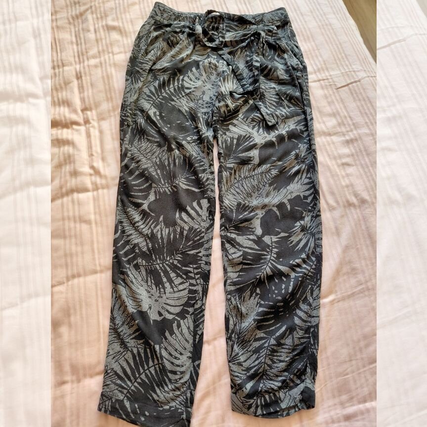 Брюки termit женские s