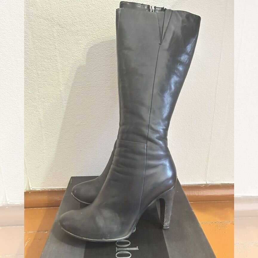 Сапоги зимние Paolo Conte 38