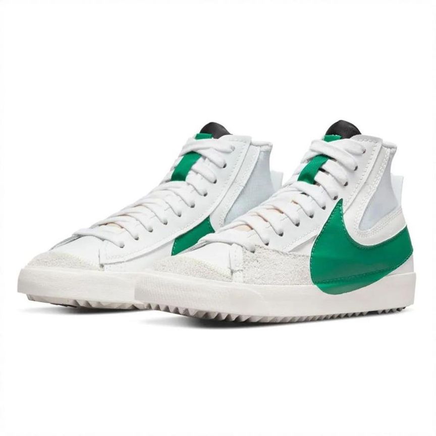 Nike jumbo blazer mid 77 Кросовки женские