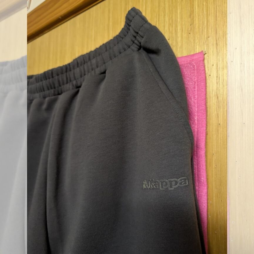 Спортивные штаны kappa M