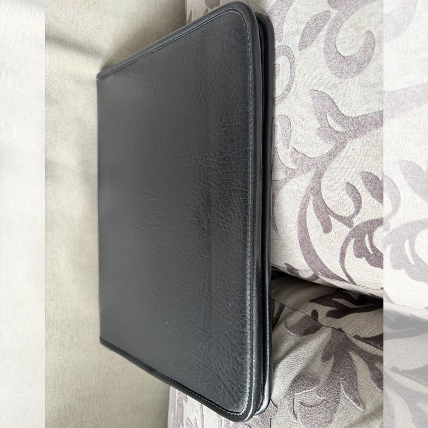 Папка для документов (кожзам)