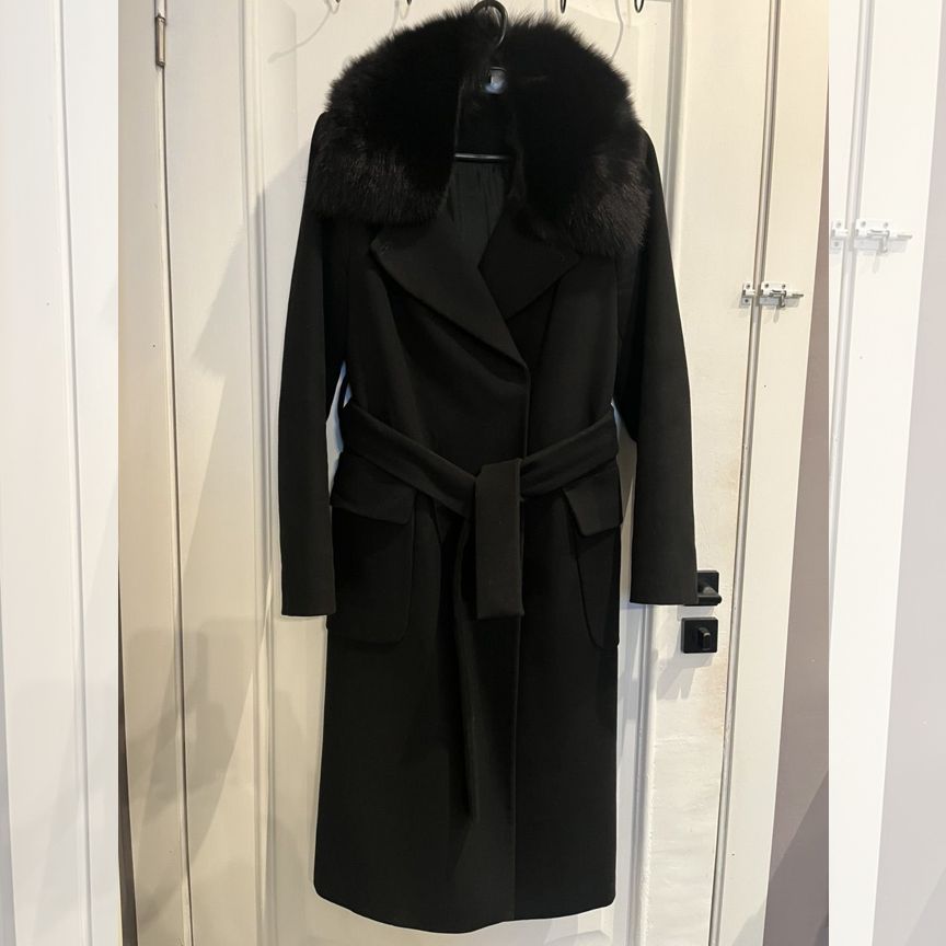 Пальто женское