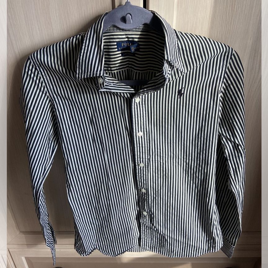 Рубашка Polo Ralph Lauren 40-42