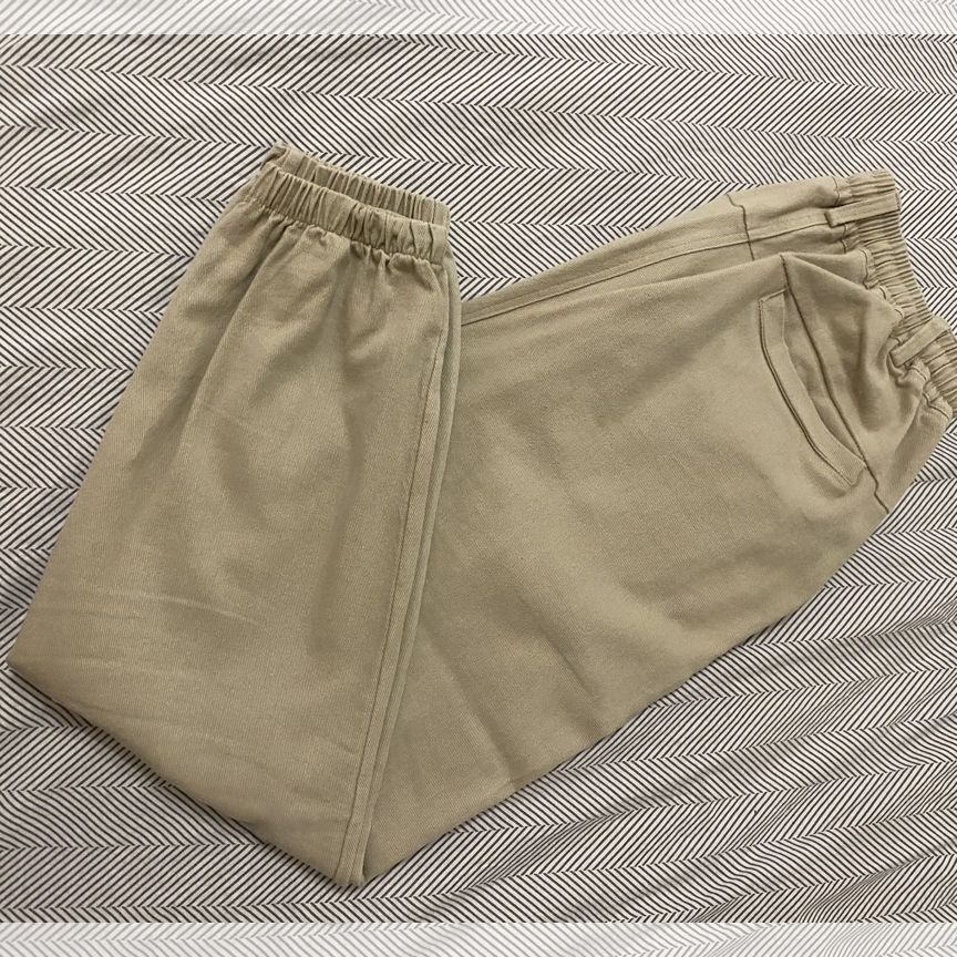 Штаны мужские