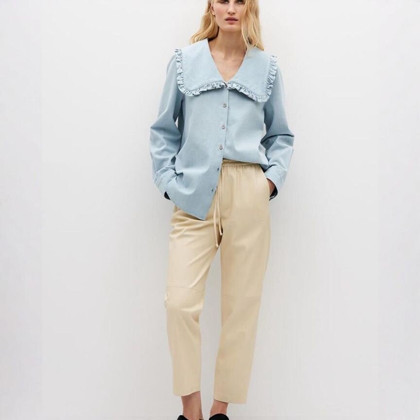 Брюки женские lime 50 размер