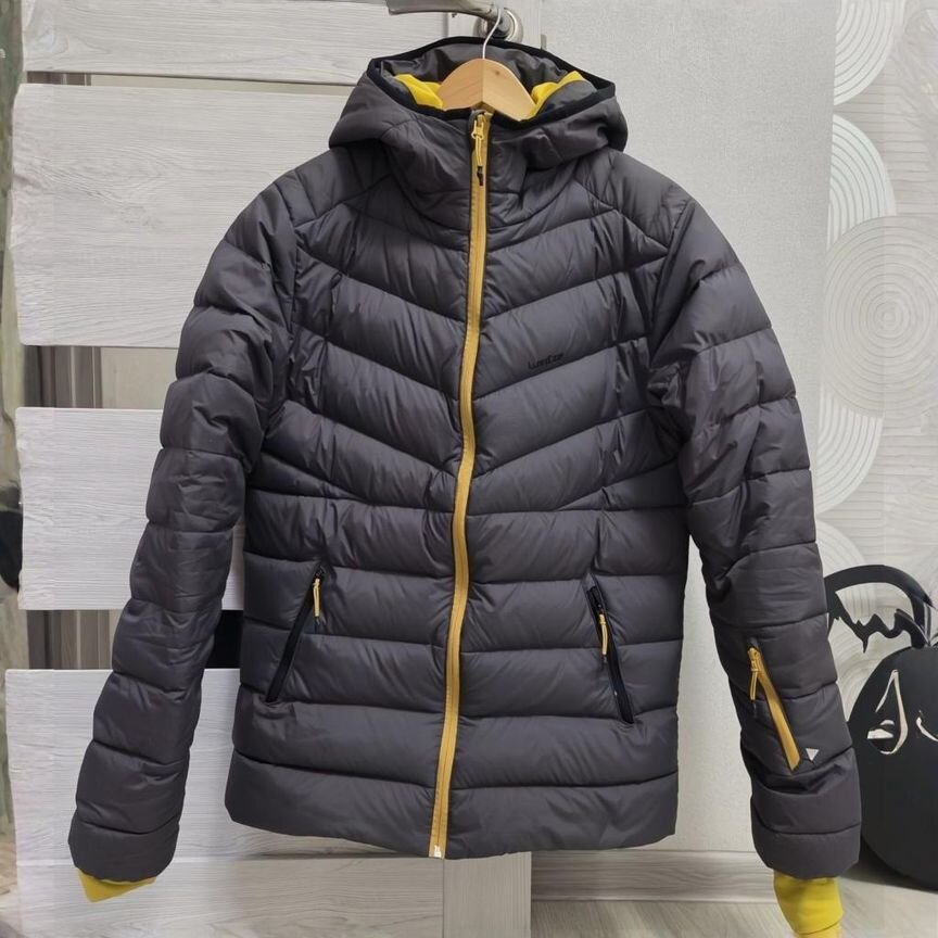 Пуховик для сноуборда Wedze