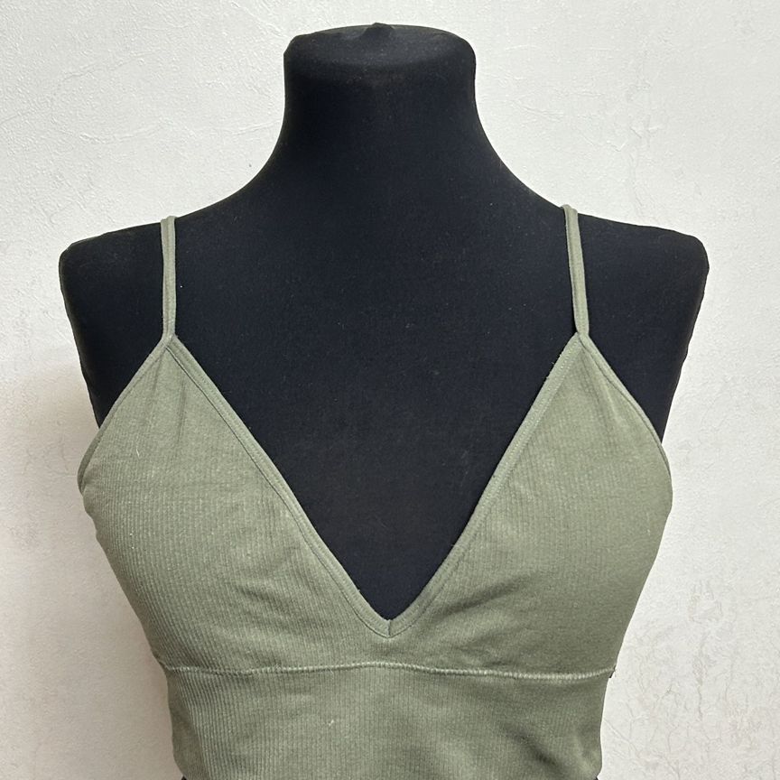 Топ женский