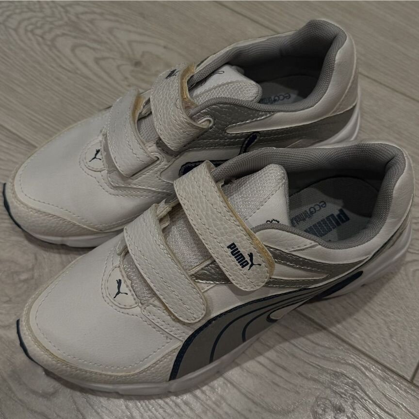 Кроссовки puma