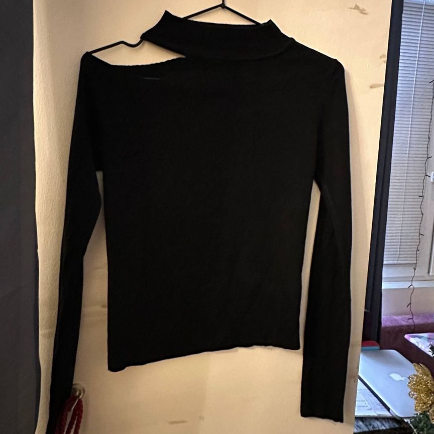 Джемпер pull&bear