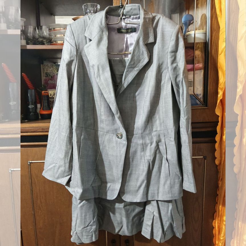 Костюм женский Marina Rinaldi