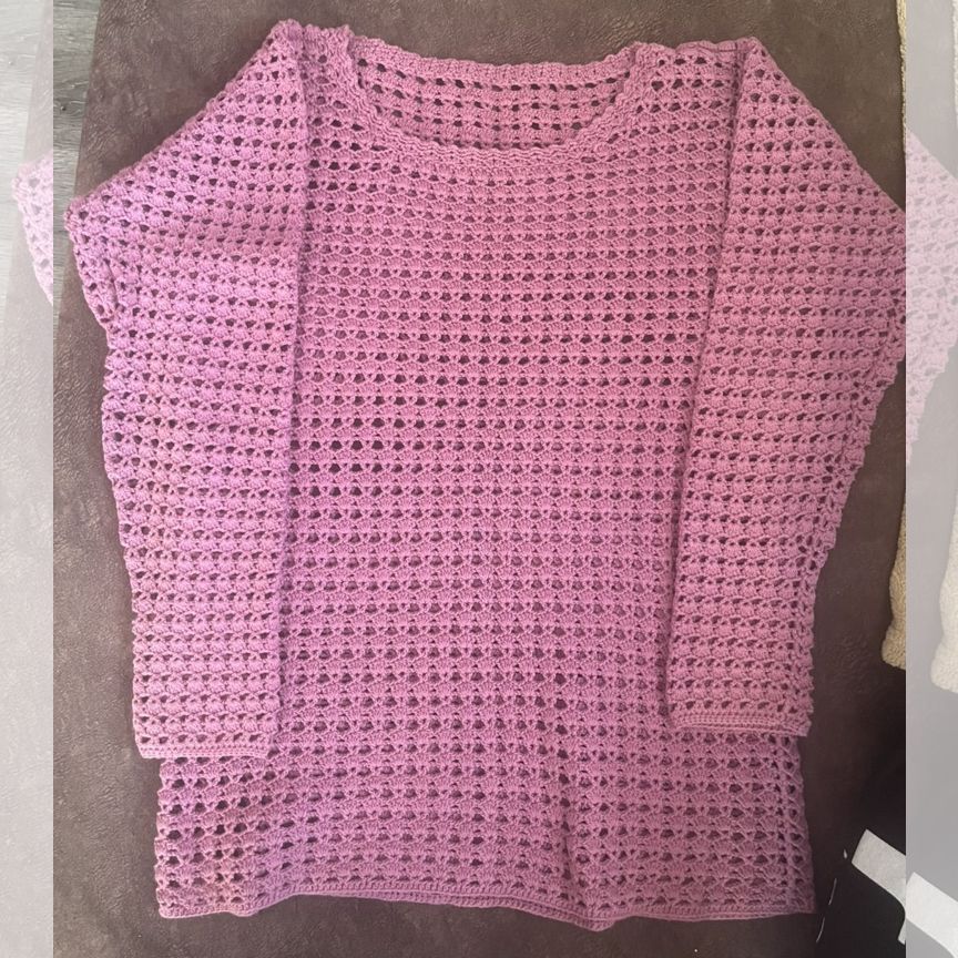 Кофта женская 46 48