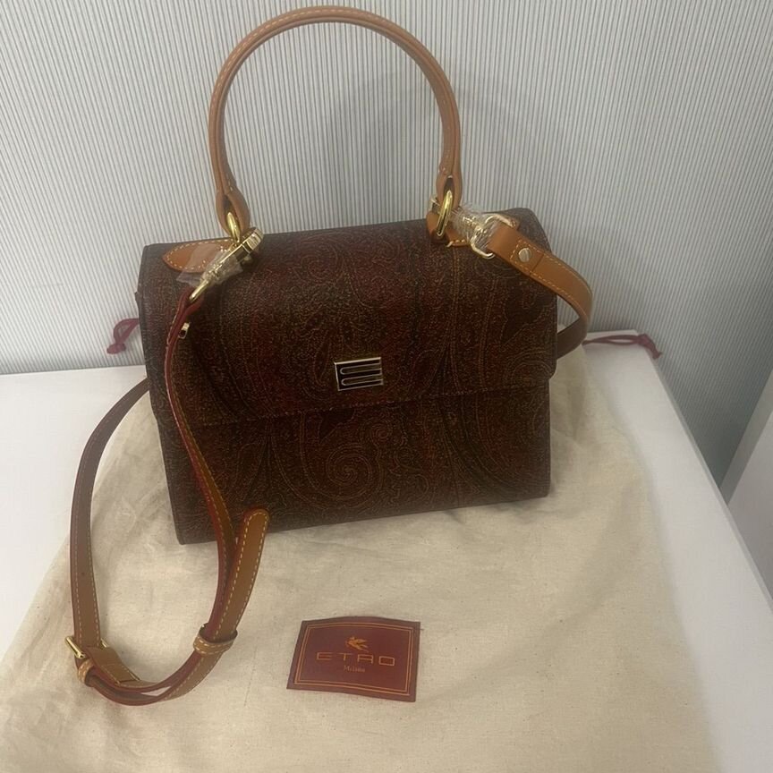 Сумка женская etro