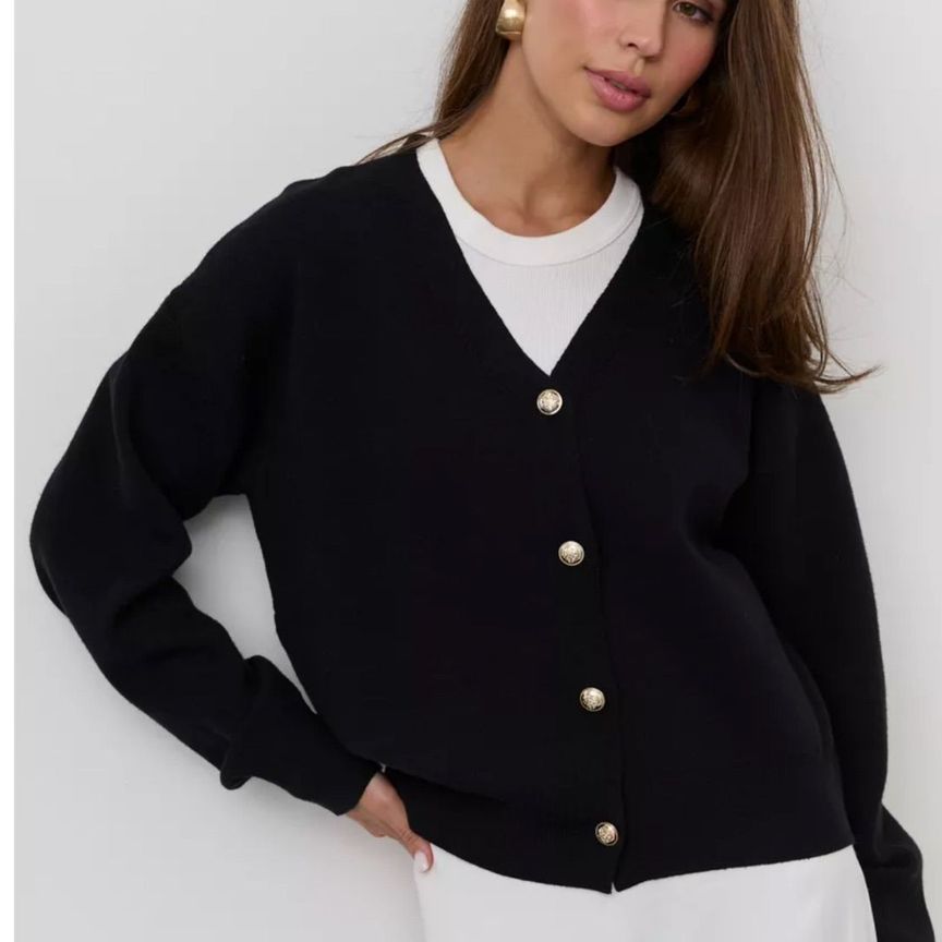 Кардиган женский