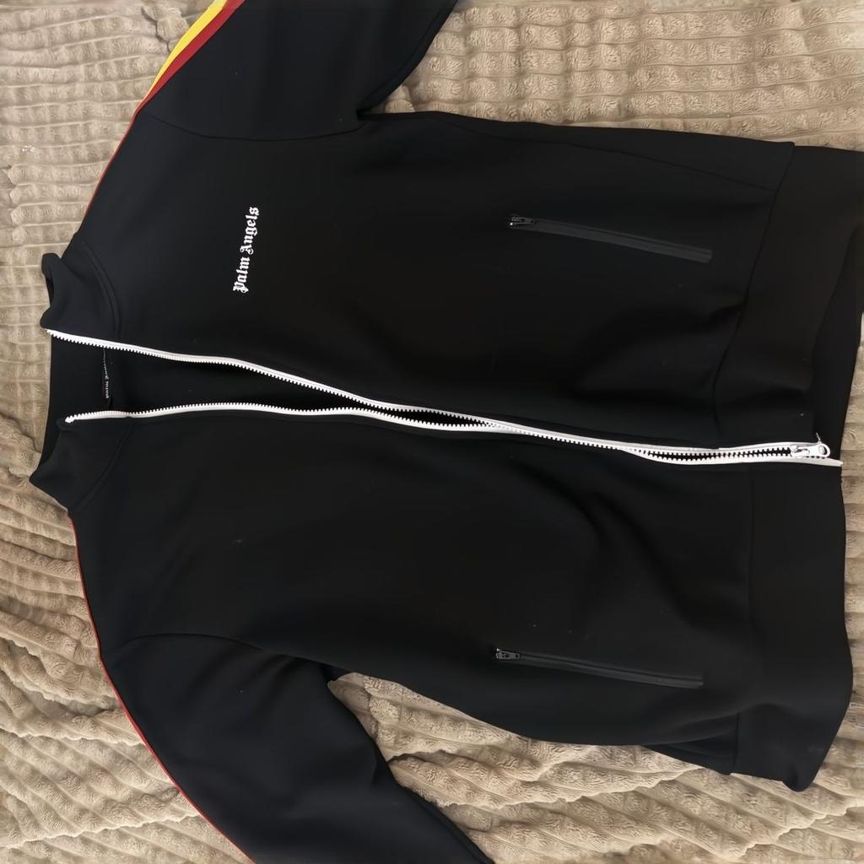 Зипка,зипка palm angels