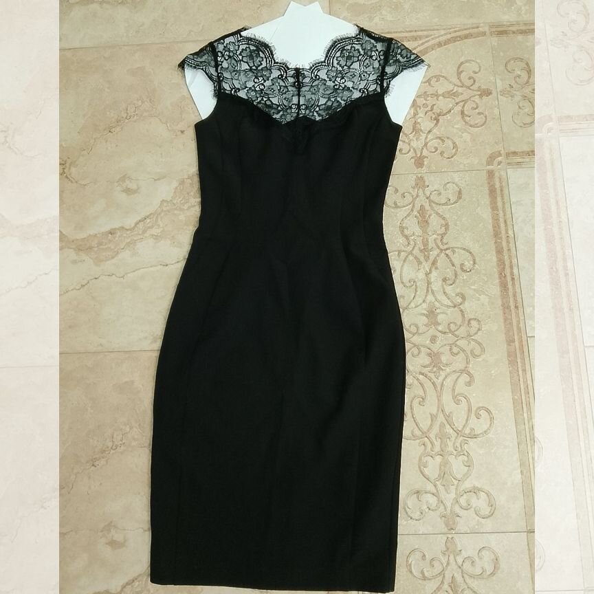 Платье женское 42 44