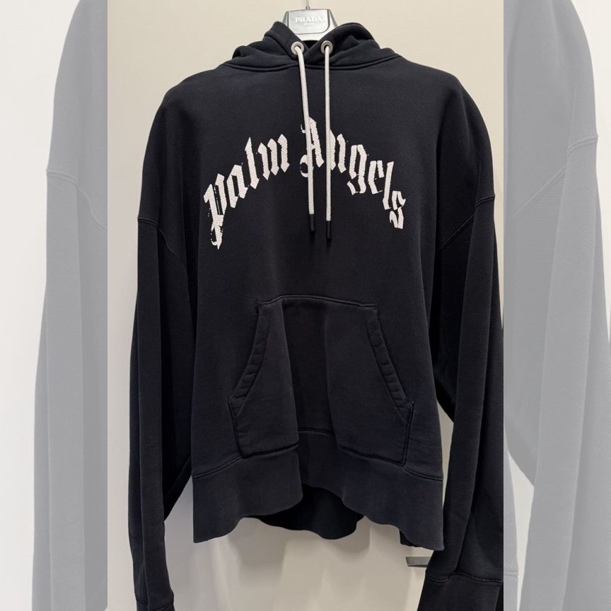 Худи palm angels