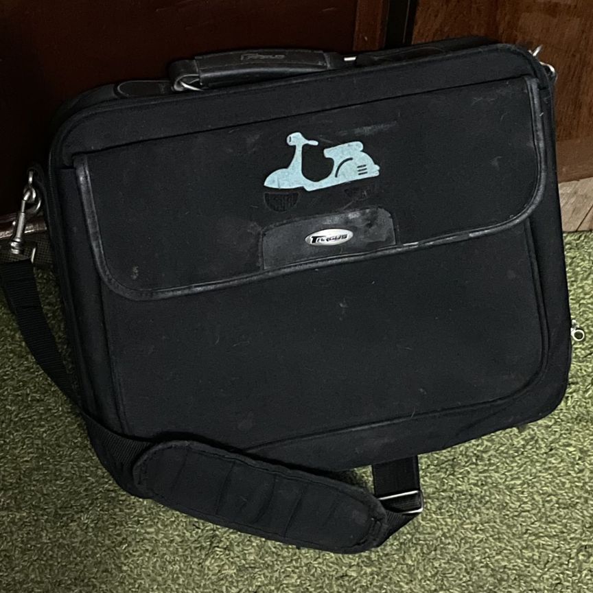 Сумка для ноутбука