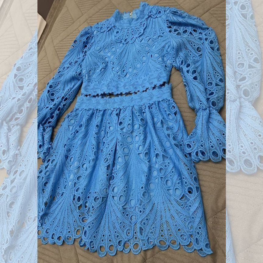 Костюм летний zimmermann